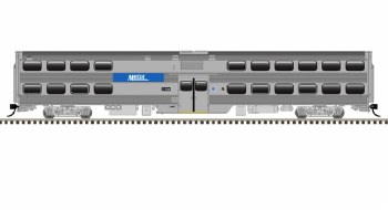 HO MASTER METRA TYPE 6000 TRAI - Nicholas Smith Trains