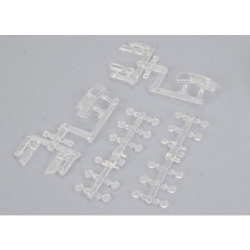 ATHEARN : ATHEARN HO PARTS - Nicholas Smith Trains