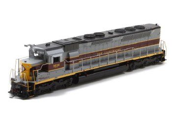 HO SCALE : DIESEL ENGINES - Page 20 - Nicholas Smith Trains