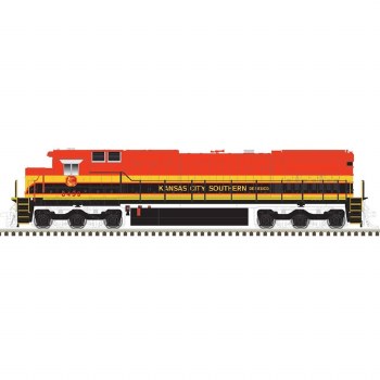 Atlas HO Diesel Locomotives For Sale - Nicholas Smith Trains