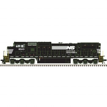 Atlas HO Diesel Locomotives For Sale - Nicholas Smith Trains
