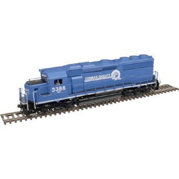 HO SCALE : DIESEL ENGINES - Nicholas Smith Trains