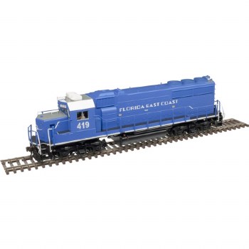 HO SCALE : DIESEL ENGINES - Nicholas Smith Trains