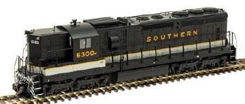 HO SCALE : DIESEL ENGINES - Nicholas Smith Trains
