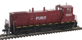 HO SCALE : DIESEL ENGINES - Page 2 - Nicholas Smith Trains