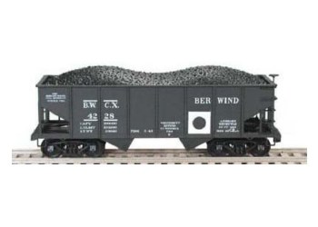 BOWSER - Nicholas Smith Trains