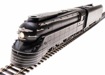 STEAM ENGINES : HO SCALE ENGINES - Nicholas Smith Trains