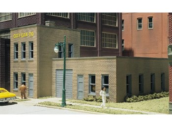 CITY CAB CO. KIT - Nicholas Smith Trains