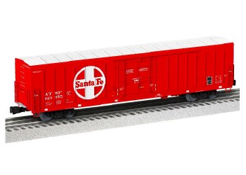 LIONEL TRAINS : LIONEL O REEFER CARS - Nicholas Smith Trains