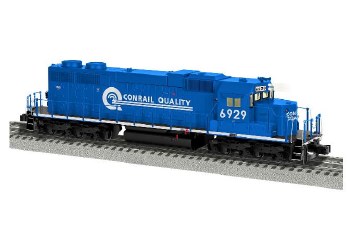 Vintage Lionel Diesel Locomotive Trains For Sale - Nicholas Smith Trains