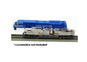 N SOUND DECODER - Nicholas Smith Trains