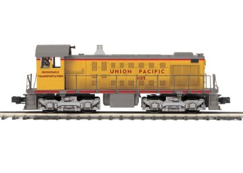 O SCALE : DIESEL ENGINES - Nicholas Smith Trains