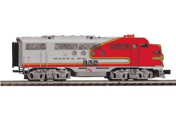 O SCALE : DIESEL ENGINES - Nicholas Smith Trains