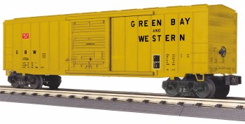 MTH TRAINS : MTH RAILKING BOX CARS - Nicholas Smith Trains