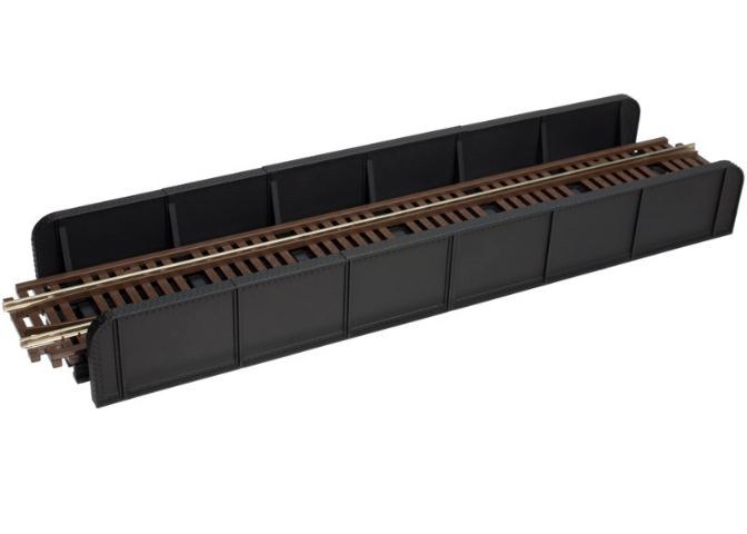 THROUGH PLATE GIRDER BRIDGE - Nicholas Smith Trains