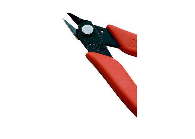 SPRUE CUTTER MODEL SHEAR - Nicholas Smith Trains