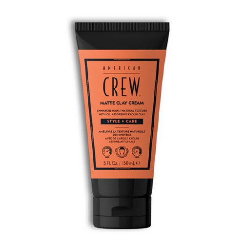 AC Matte Clay Cream 150g