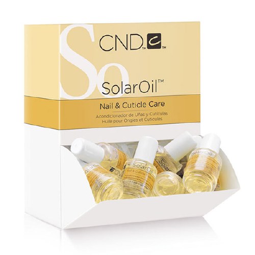 CND Solar Oil 40 Pack