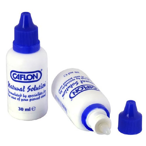Caflon Ear Care Solution 30ml