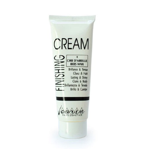 Carin Finishing Cream 100ml Hennessy Hair & Beauty