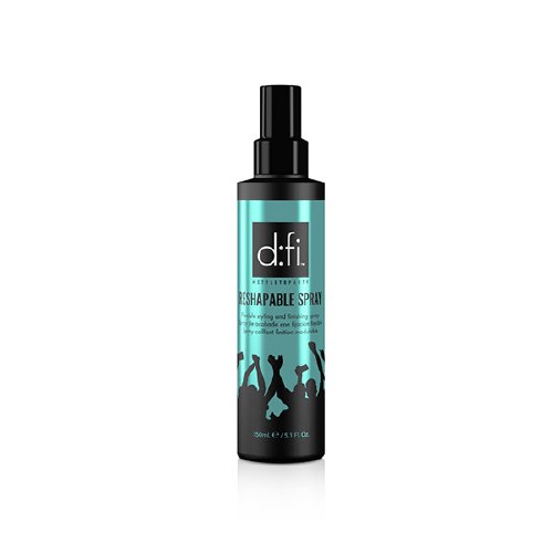 DFI Reshapable Spray 150ml
