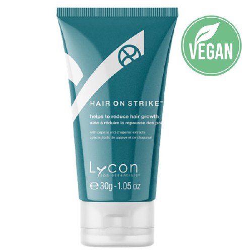 Lycon Hair On Strike 30g Hennessy Hair & Beauty