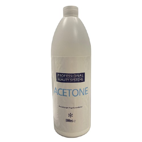 PBS Acetone 1L
