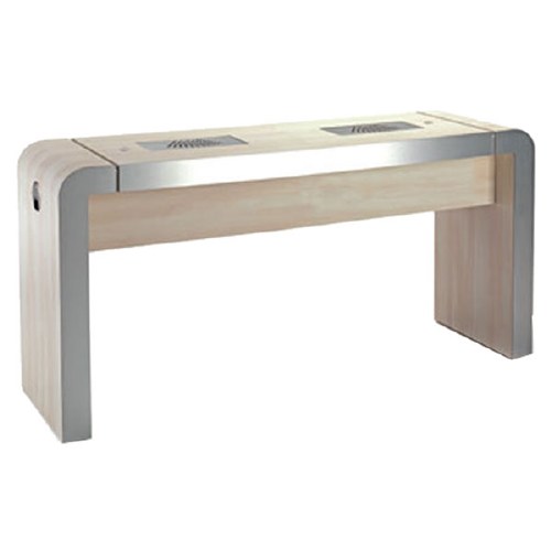 Rem Concorde Nailstation 2