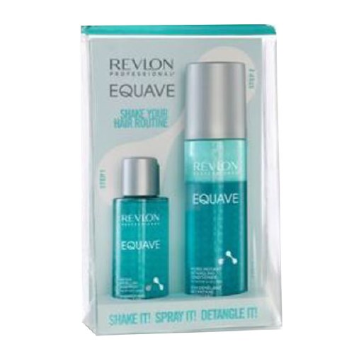 Revlon Equave Duo Gift Set L