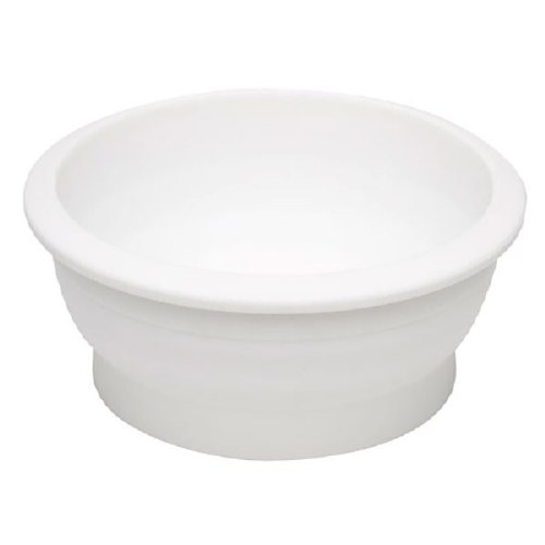 Sinelco Retractable Mix Bowl