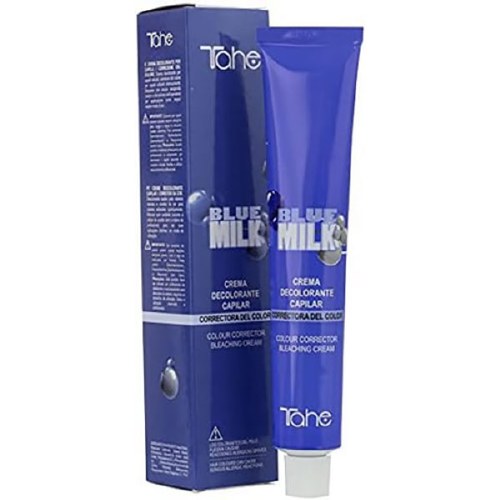 Tahe Blue Milk Bleach 100ml