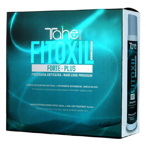 Tahe Tri Fitoxil Plus Kit