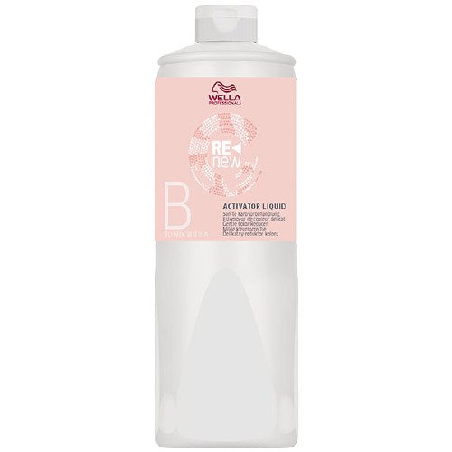 Wella Activator Liquid 500ml
