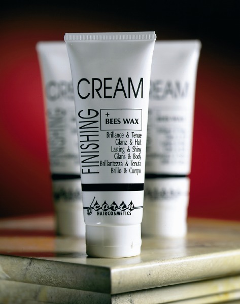 Carin Finishing Cream 100ml - Hennessy Hair & Beauty