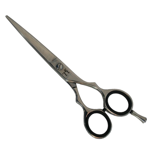 Italy Tri Razor Sharp 6" Hennessy Hair & Beauty