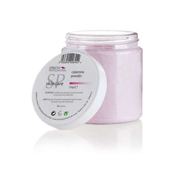 SP Calamine Powder 120g - Hennessy Hair & Beauty