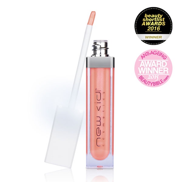 New CID I-Gloss Blondie