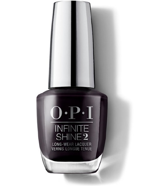 OPI IS Shh Its Top Secret D Hennessy Hair & Beauty