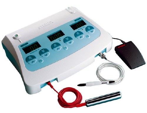 Sterex SX-B Blend Epilator Hennessy Hair & Beauty