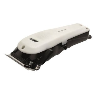 Monster Clipper Taper Blade Wh White Hennessy Hair & Beauty