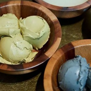 Rasul Mud Pink Terra Silicate 10kg