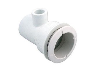 WATERWAY POLY JET BODY ASSEMBLY - Waterway Parts Pool Supplies