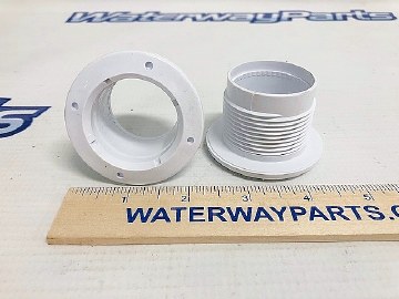 WATERWAY MINI GUNITE WALL FITTING - Waterway Parts Pool Supplies