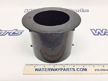 WATERWAY ROUND WEIR - Waterway Parts Pool Supplies