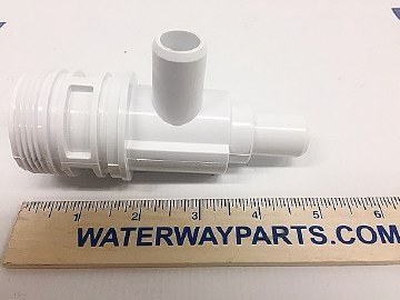 WATERWAY BODY - Waterway Parts Pool Supplies
