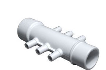 WATERWAY MANIFOLD - Waterway Parts Pool Supplies