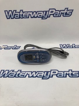WATERWAY NEO 1100 TOP SIDE CONTROL - Waterway Parts Pool Supplies