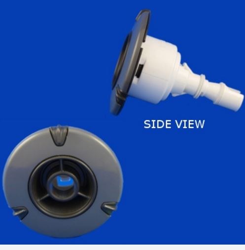 BULLFROG JET MINI STORM CHARCOAL - Waterway Parts Pool Supplies