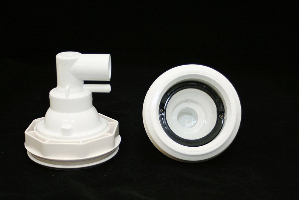 WATERWAY POWER STORM BODY - Waterway Parts Pool Supplies