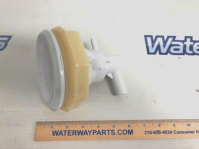 WATERWAY POWER STORM JET BODY ASSEMBLY - Waterway Parts Pool Supplies
